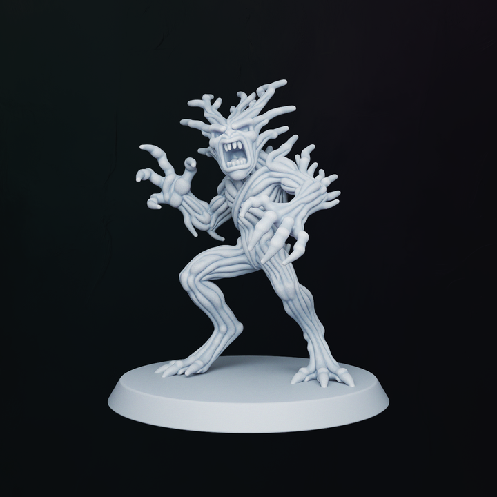 3D Printable Twig Blight Bundle by Voidforge